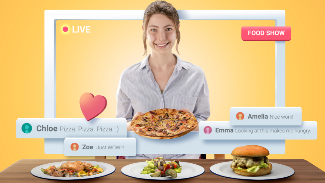 Food and Cooking